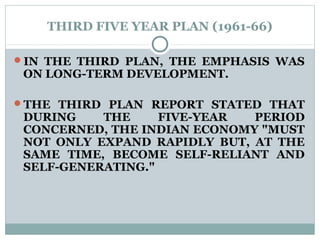Planning commision of india | PPT