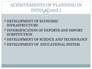 Planning commision of india | PPT