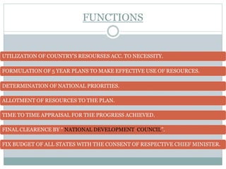 Planning commission... | PPTX