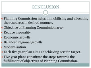 Planning commission... | PPTX