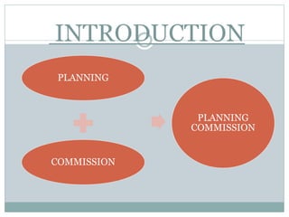Planning commission... | PPTX