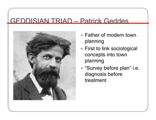 Planning concepts | PDF