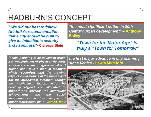 Planning concepts | PPT