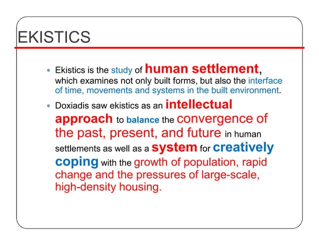Planning concepts | PPT
