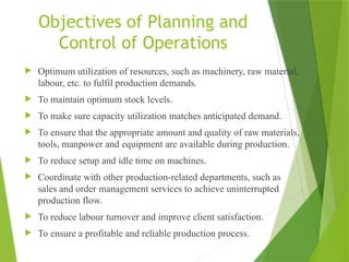 Planning and Control of Operations .pptx