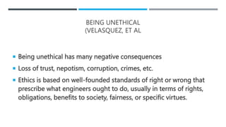 Planning courses on ethics in engineering education 2024.pptx