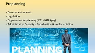 Planning cycle | PPTX