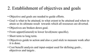 Planning Cycle | PPT