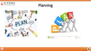 planning -Introduction to planning -Functions of management | PPT