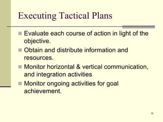 Planning & decision_making | PPT