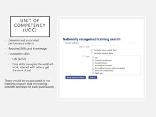 Planning delivery objectives, resources and equipment | PPTX
