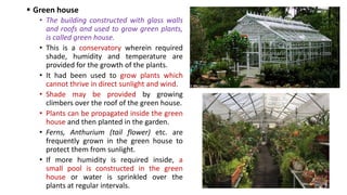 Planning, designing and principles | PPT