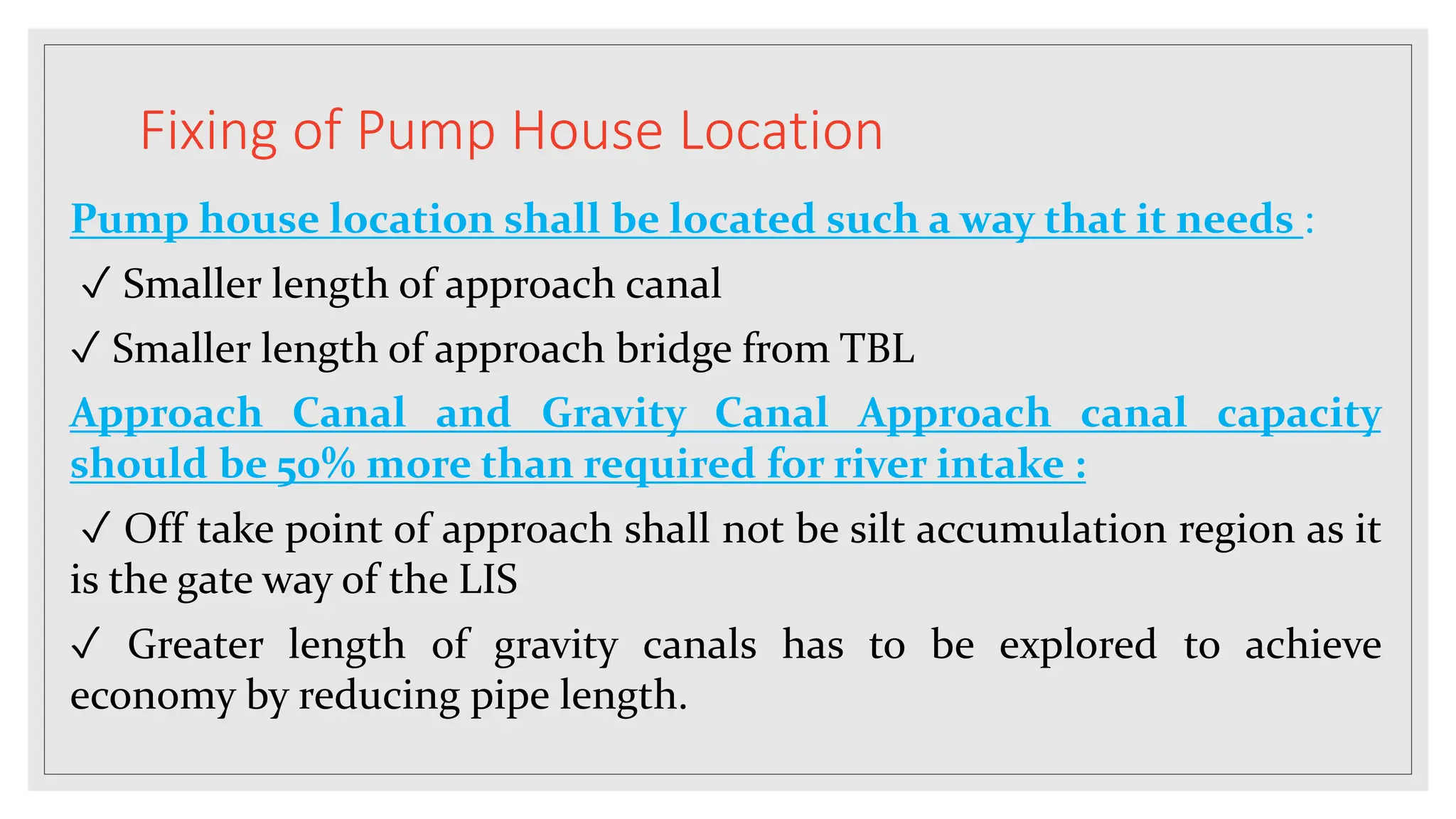 PLANNING & DESIGN OF LIFT IRRIGATION.pptx
