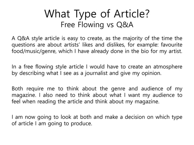 Planning DPS - Emily Climer | PPTX