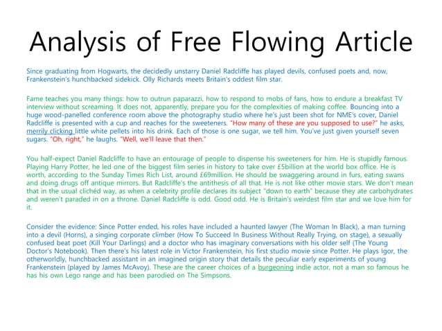 Planning DPS - Emily Climer | PPTX
