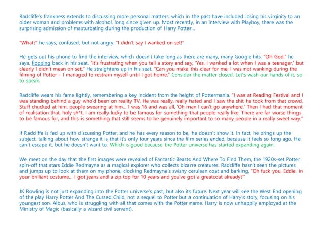 Planning DPS - Emily Climer | PPTX