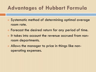 Planning & Evaluation Front Office Operation | PPT