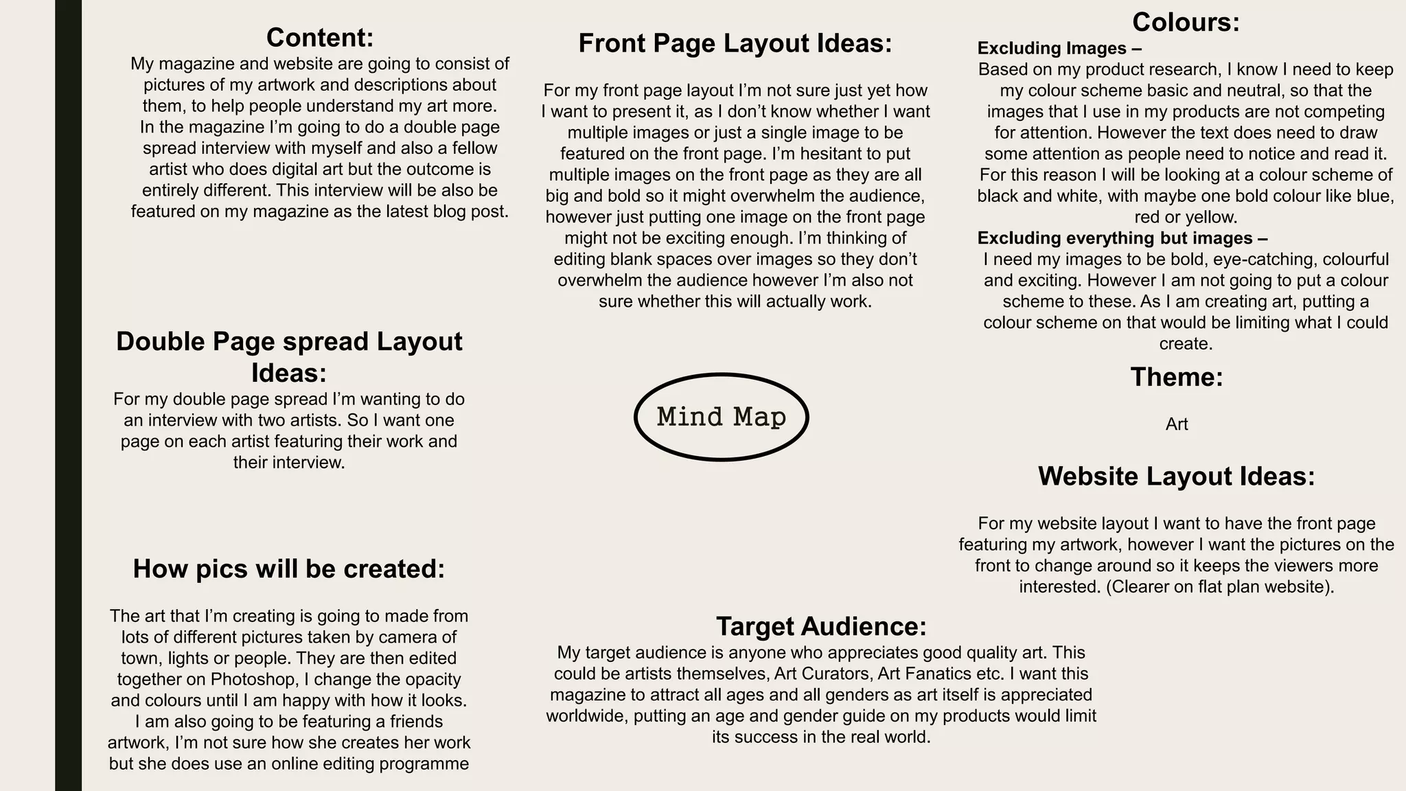 Planning (finished) | PPT