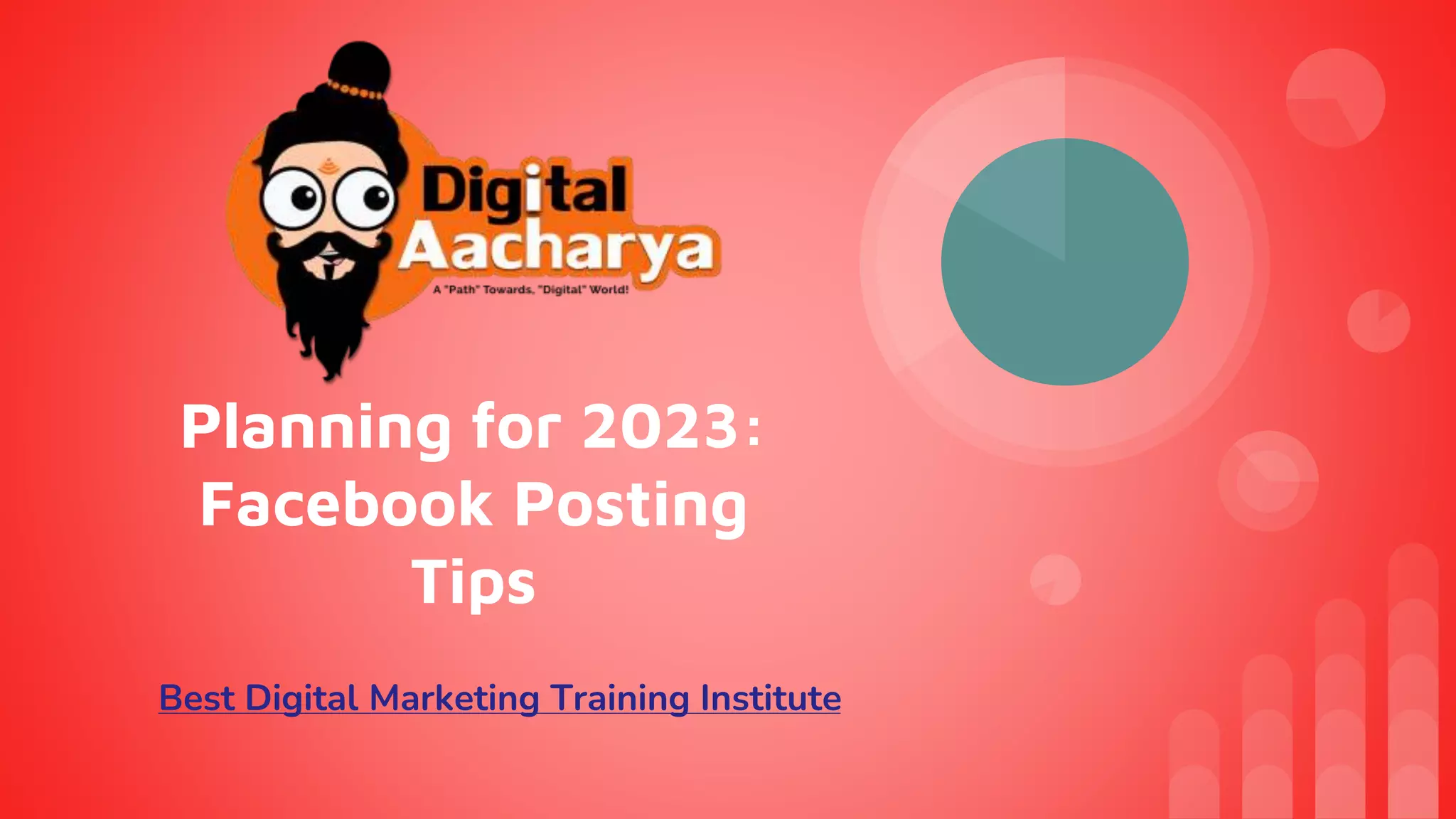 Planning for 2023: Facebook Posting Tips | PPT | Free Download