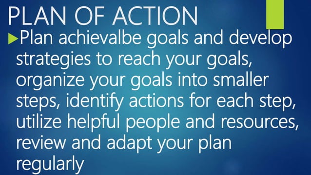 Planning for a health career | PPTX