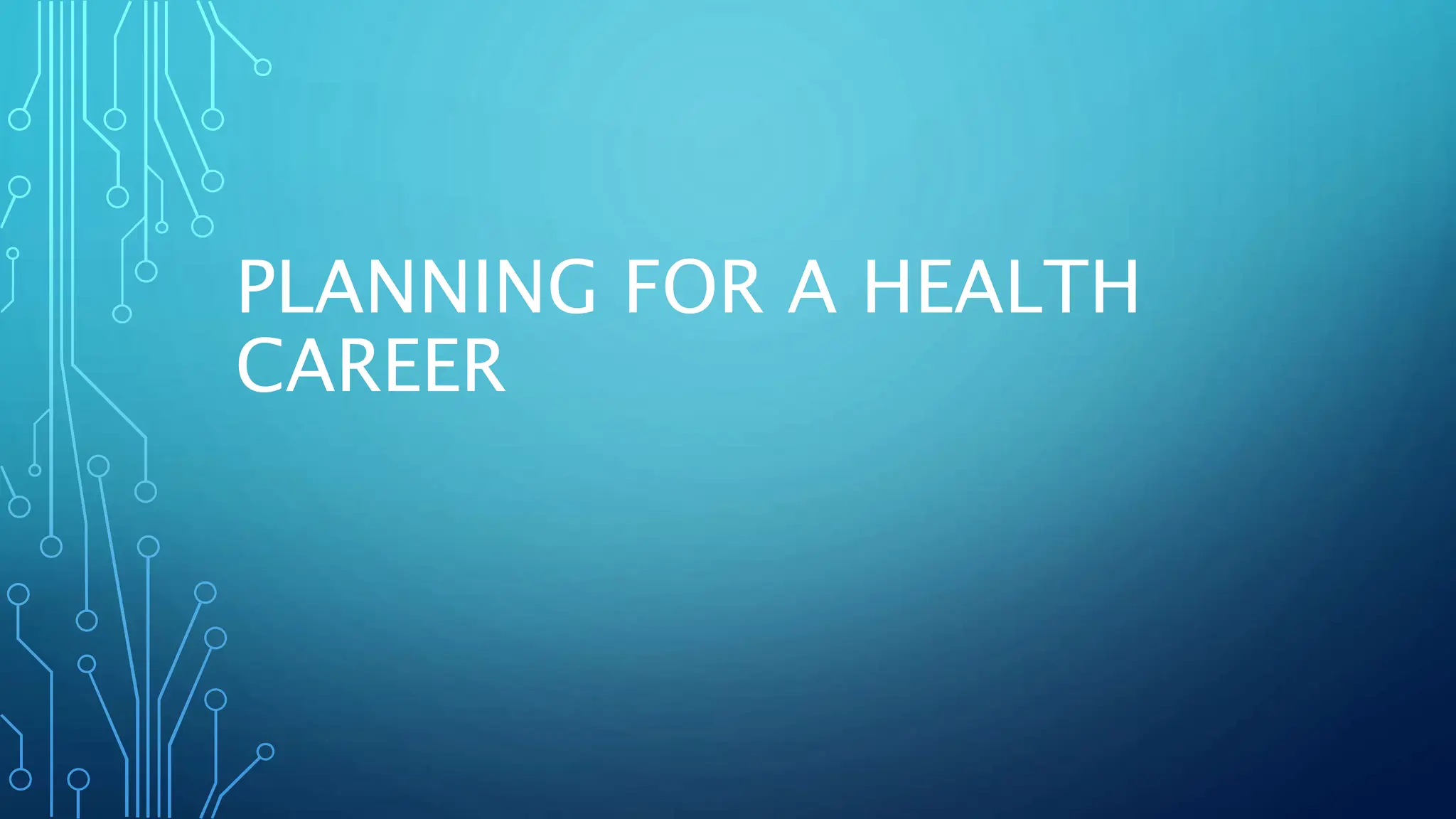 Planning for a health career Q4 HEALTH G10.pptx