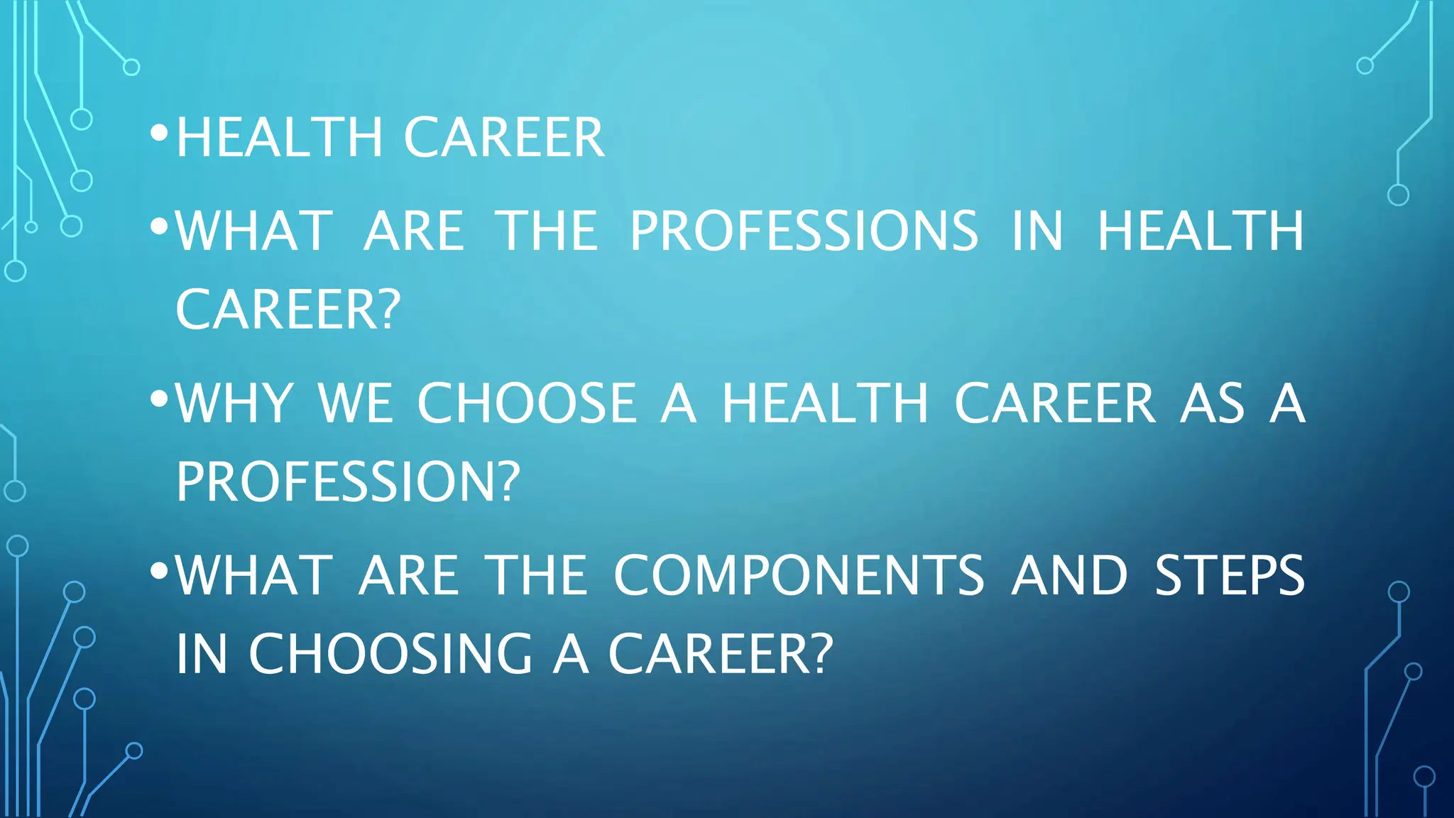 Planning for a health career Q4 HEALTH G10.pptx