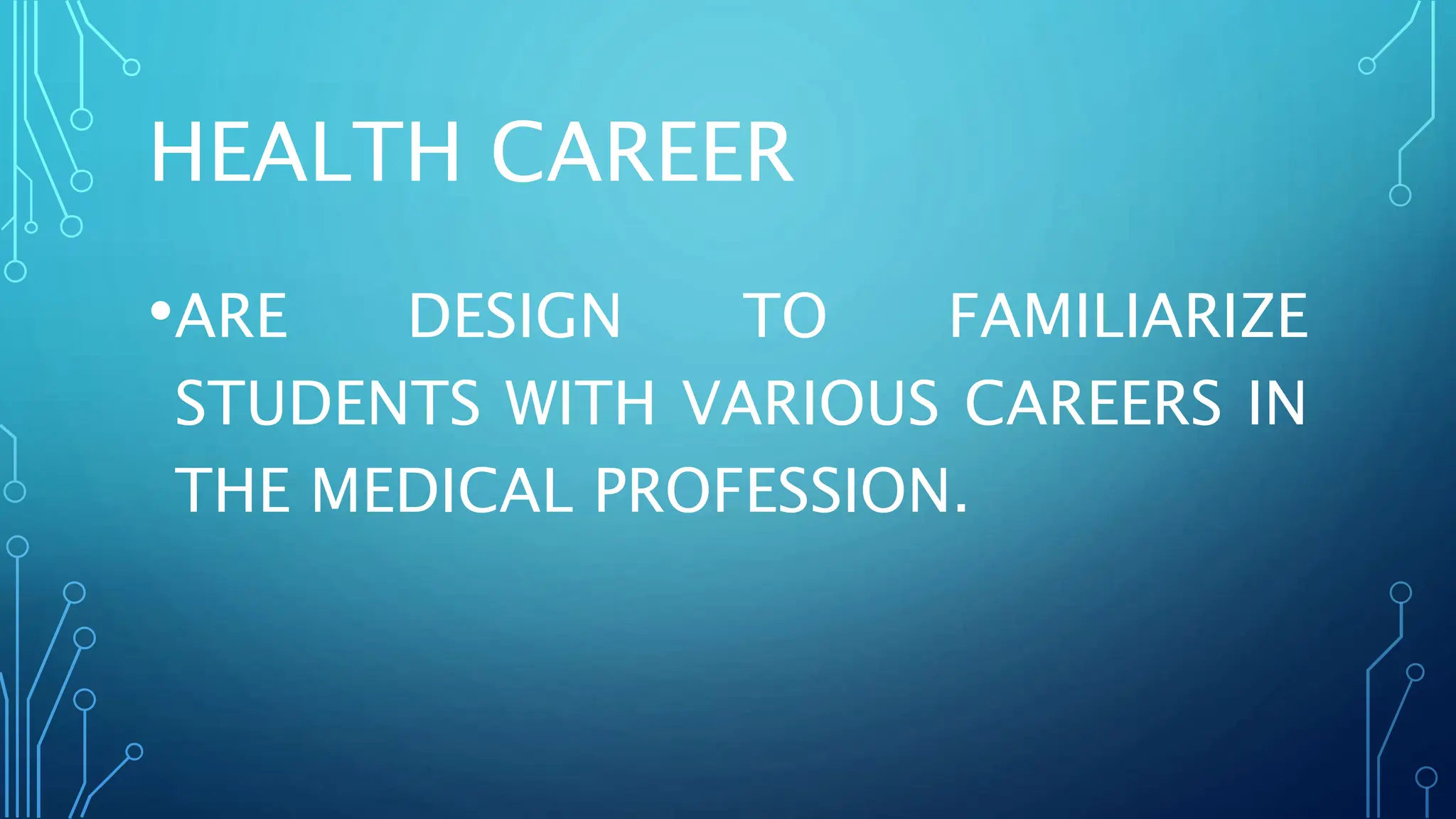 Planning for a health career Q4 HEALTH G10.pptx