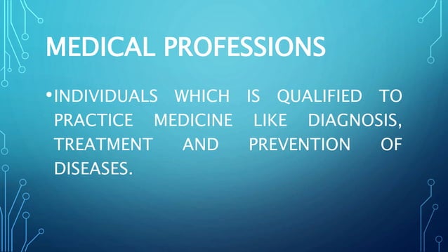 Planning for a health career Q4 HEALTH G10.pptx | Career Planning | Careers