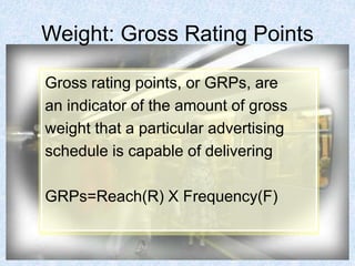 Planning for and Anlayzing Advertising Planning.ppt