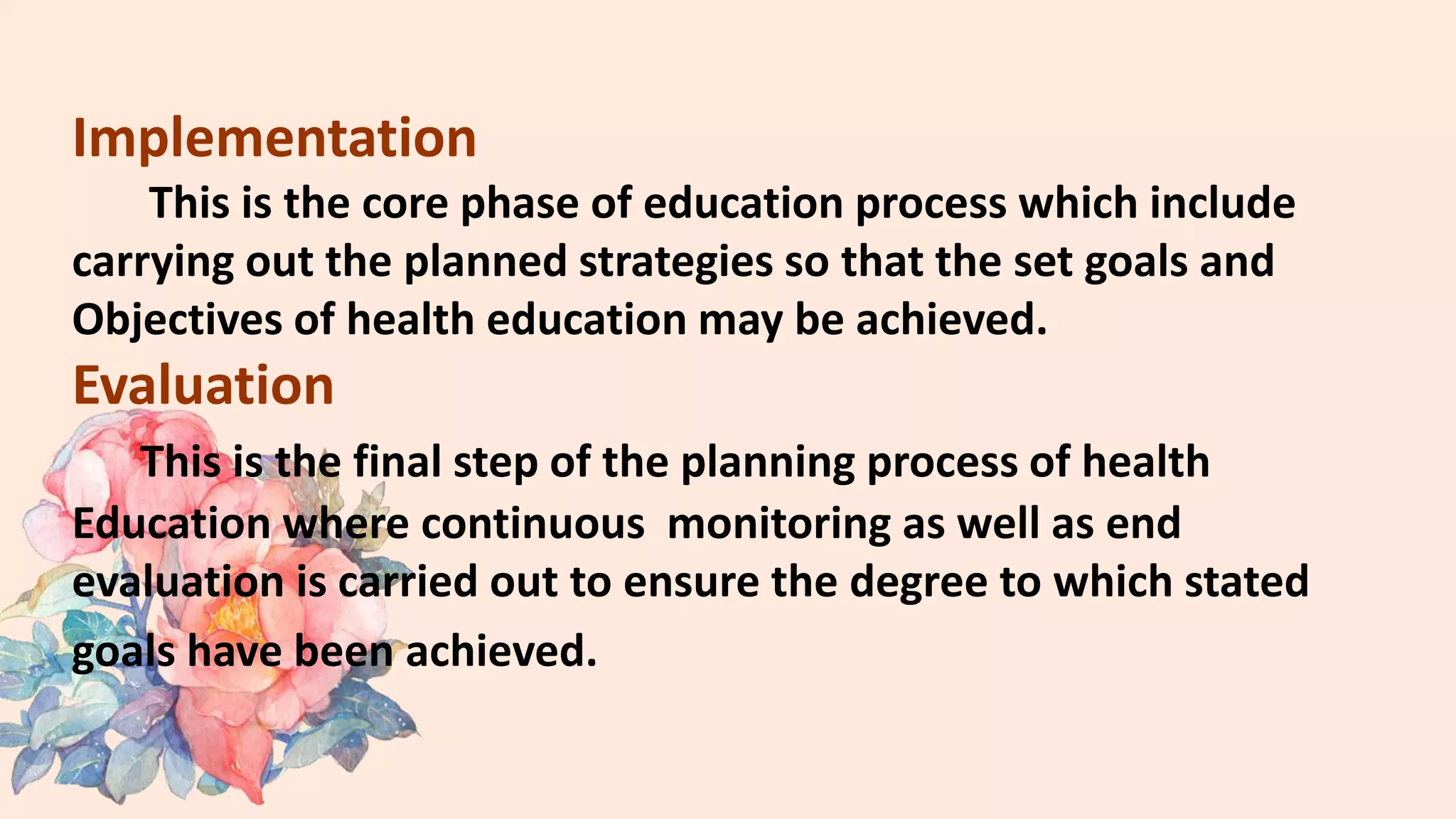 planning for health education.pptx