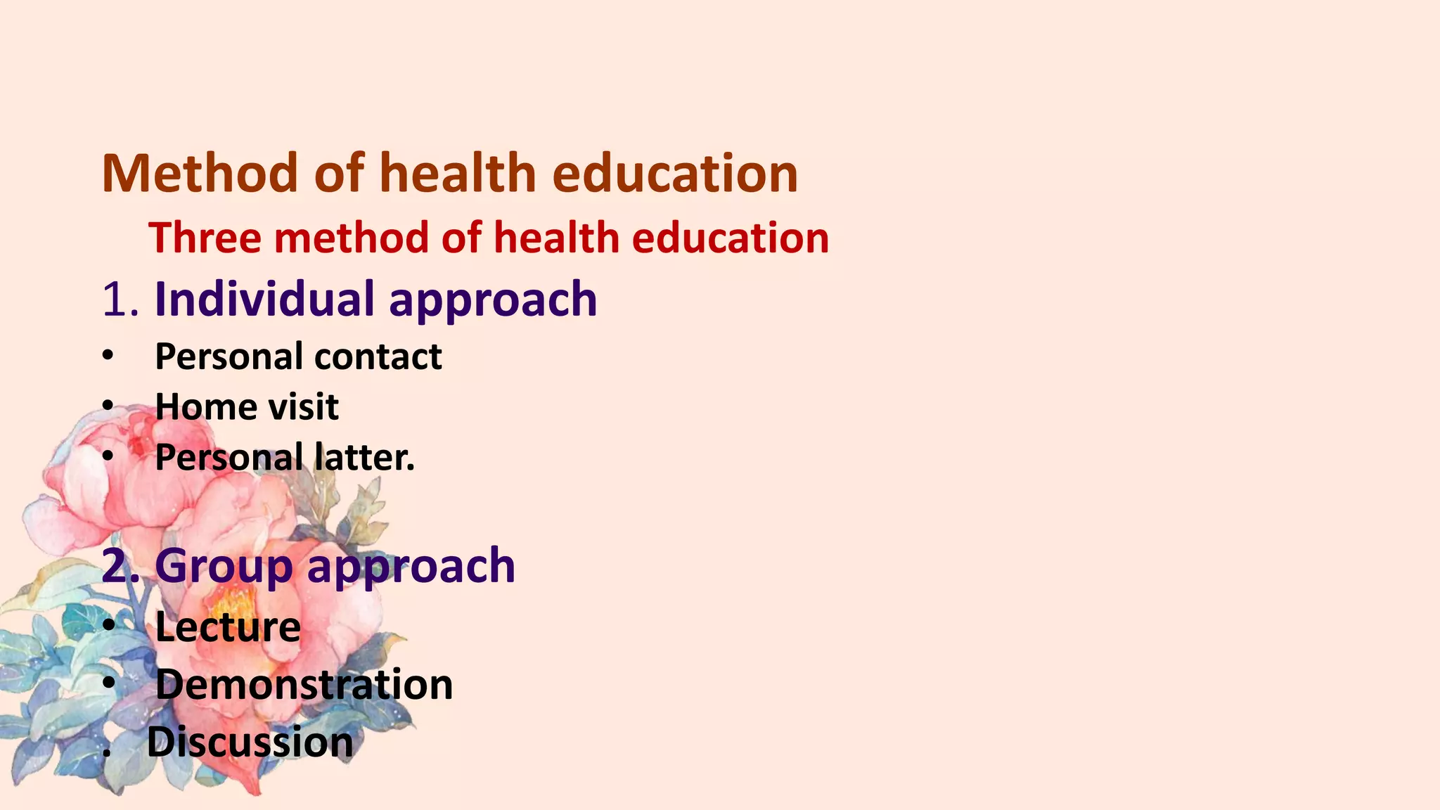 planning for health education.pptx
