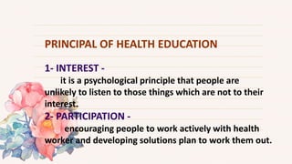 planning for health education.pptx