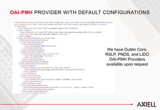 Mimsy XG Discussion Group: Planning for Integrations | PPT