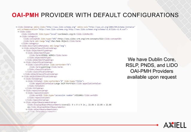 Mimsy XG Discussion Group: Planning for Integrations | PPT