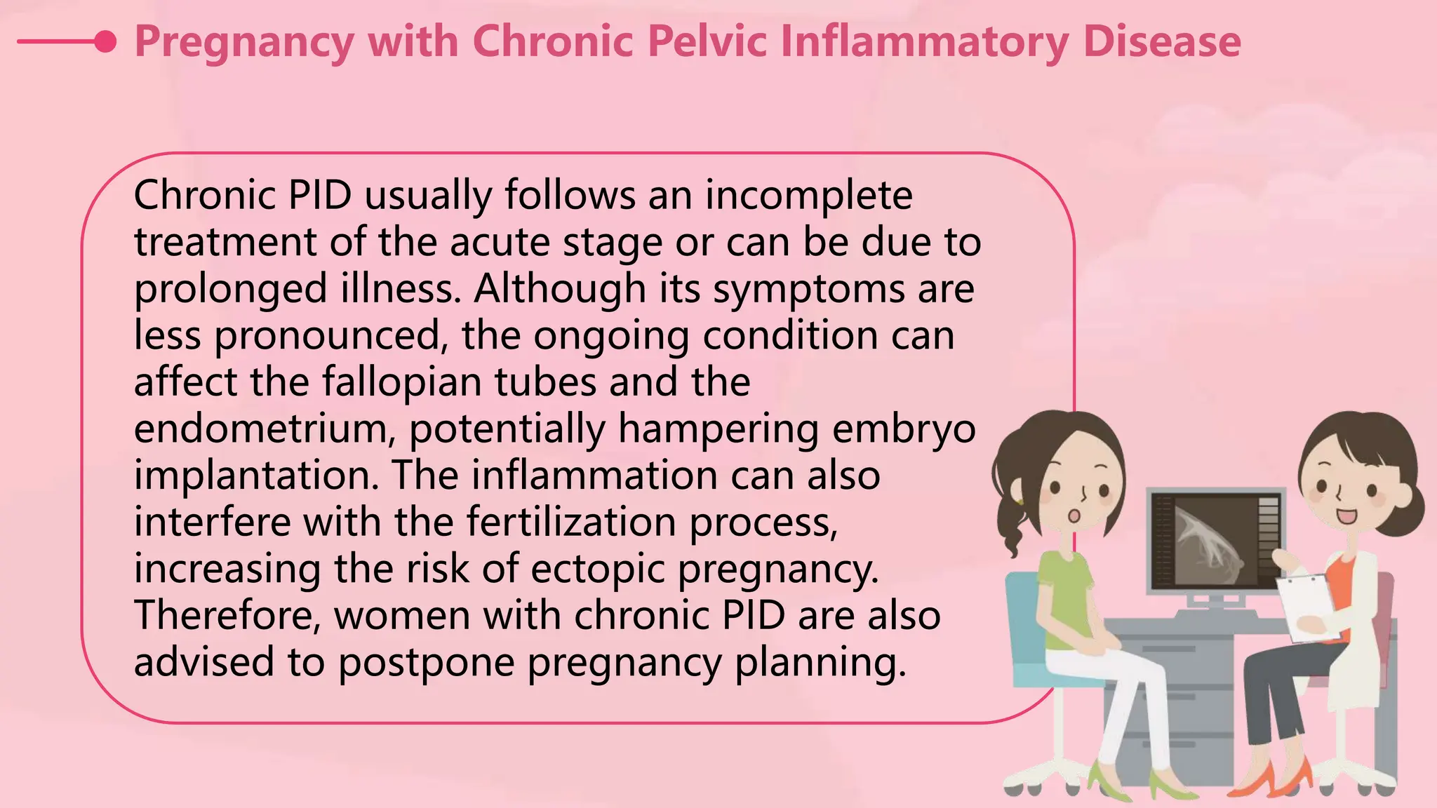 Planning for Parenthood with PID-How to Get Pregnant Safely.pptx