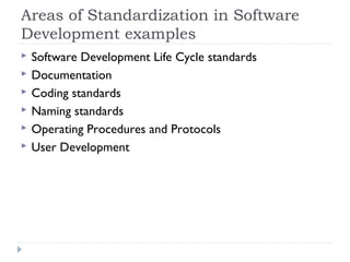 Planning for software quality assurance lecture 6 | PPT
