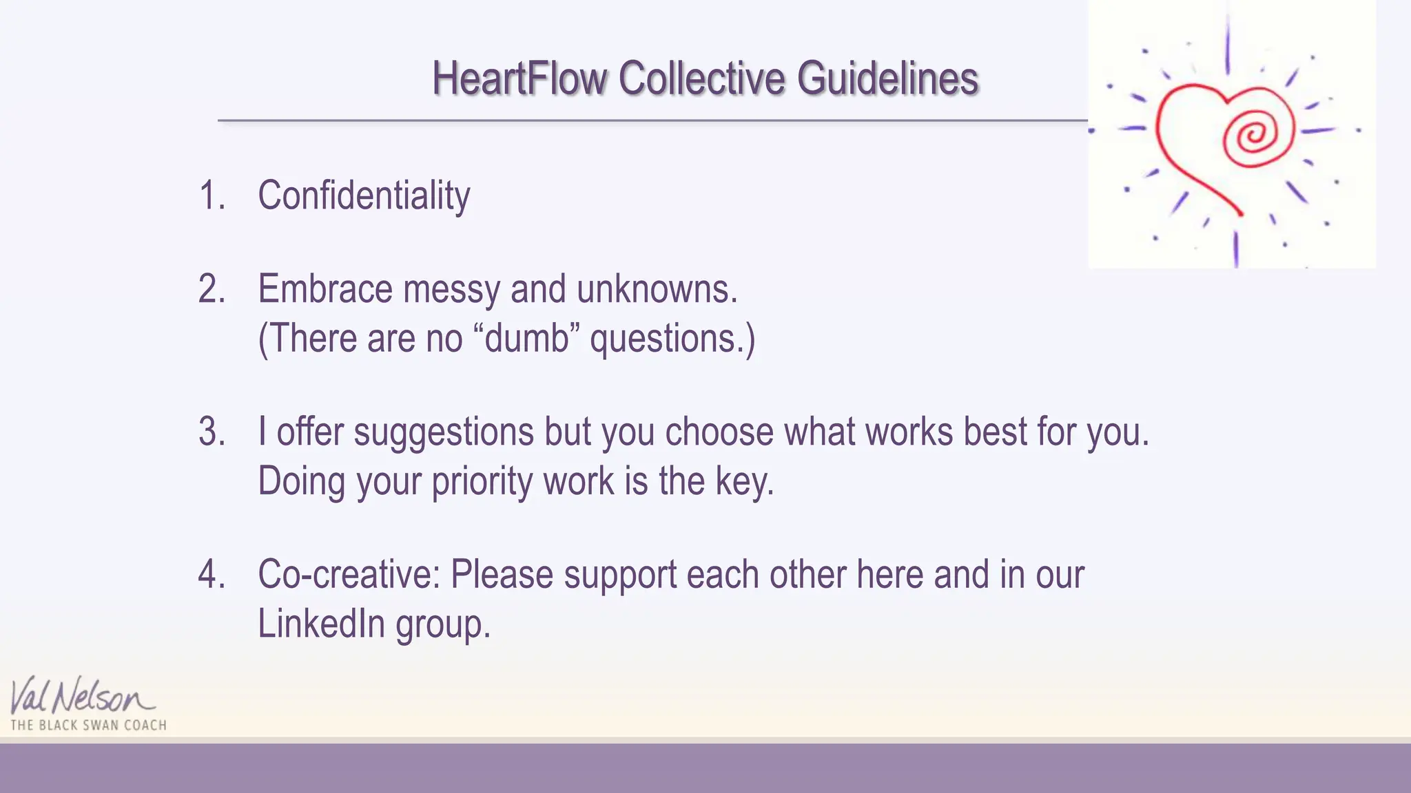 Planning Framework for HFC - Orientation Slides | PPTX