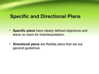 Planning | PPT