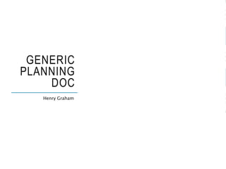 Planning Guide - GENERIC (1).pptx