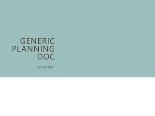 Planning Guide - GENERIC (1) (1).pptx