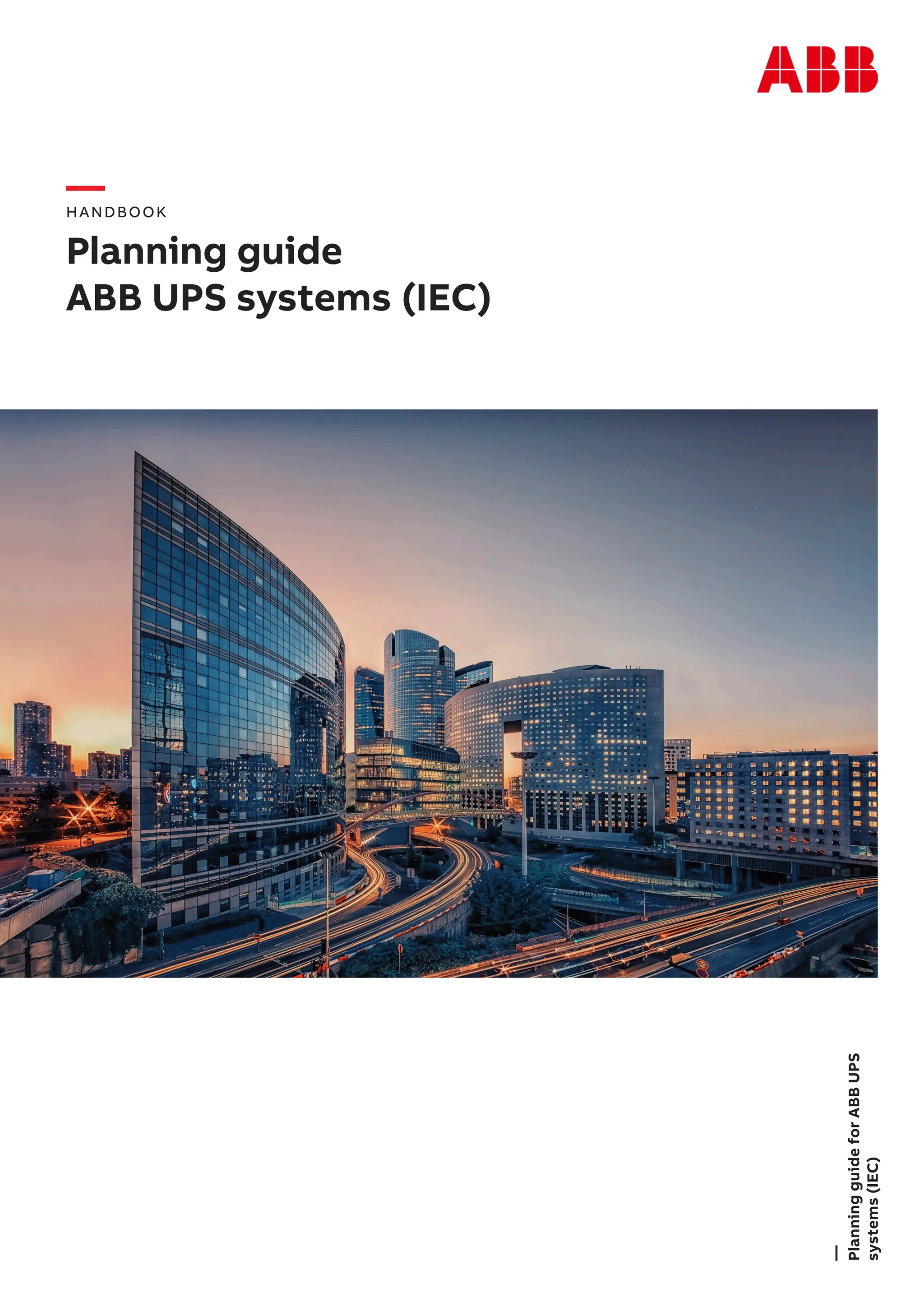 Guía de plaenación para la instalación de equipos UPS de acuedo a la Norma IEC | PDF