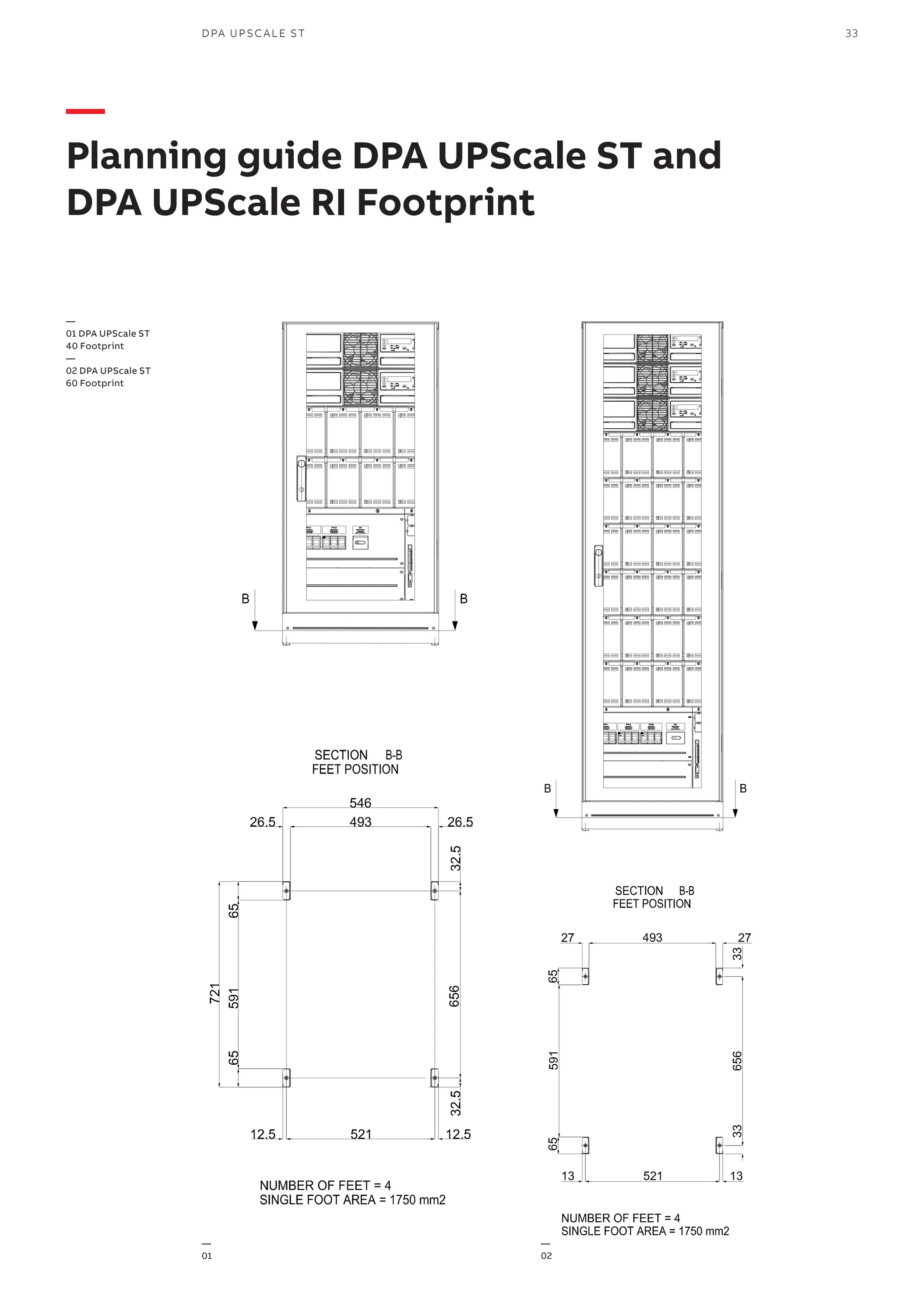 Guía de plaenación para la instalación de equipos UPS de acuedo a la Norma IEC | PDF