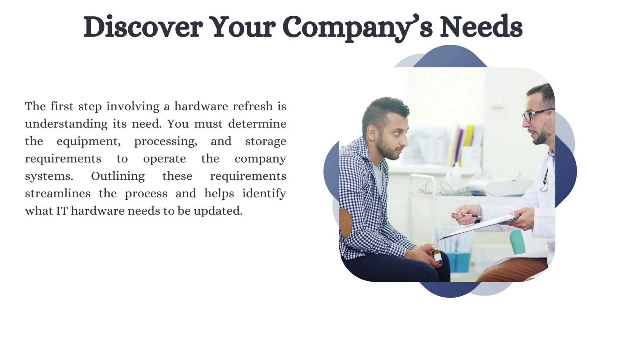 Planning Hardware Refresh Cycle For Your Company | PPTX