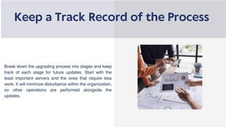 Planning Hardware Refresh Cycle For Your Company | PPTX