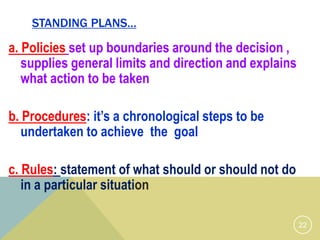 Planning | PPT