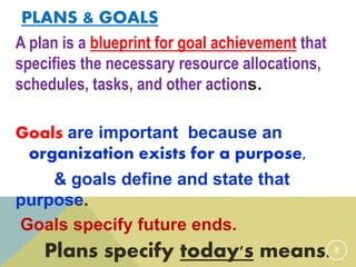 Planning | PPT