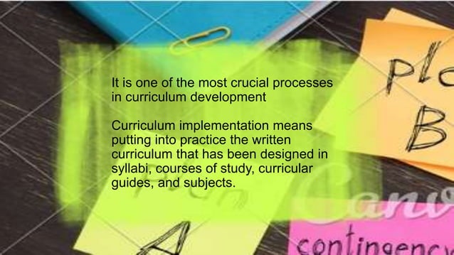 Planning,Implementing and Evaluating, and Understanding.pptx