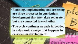 Planning,Implementing and Evaluating, and Understanding.pptx