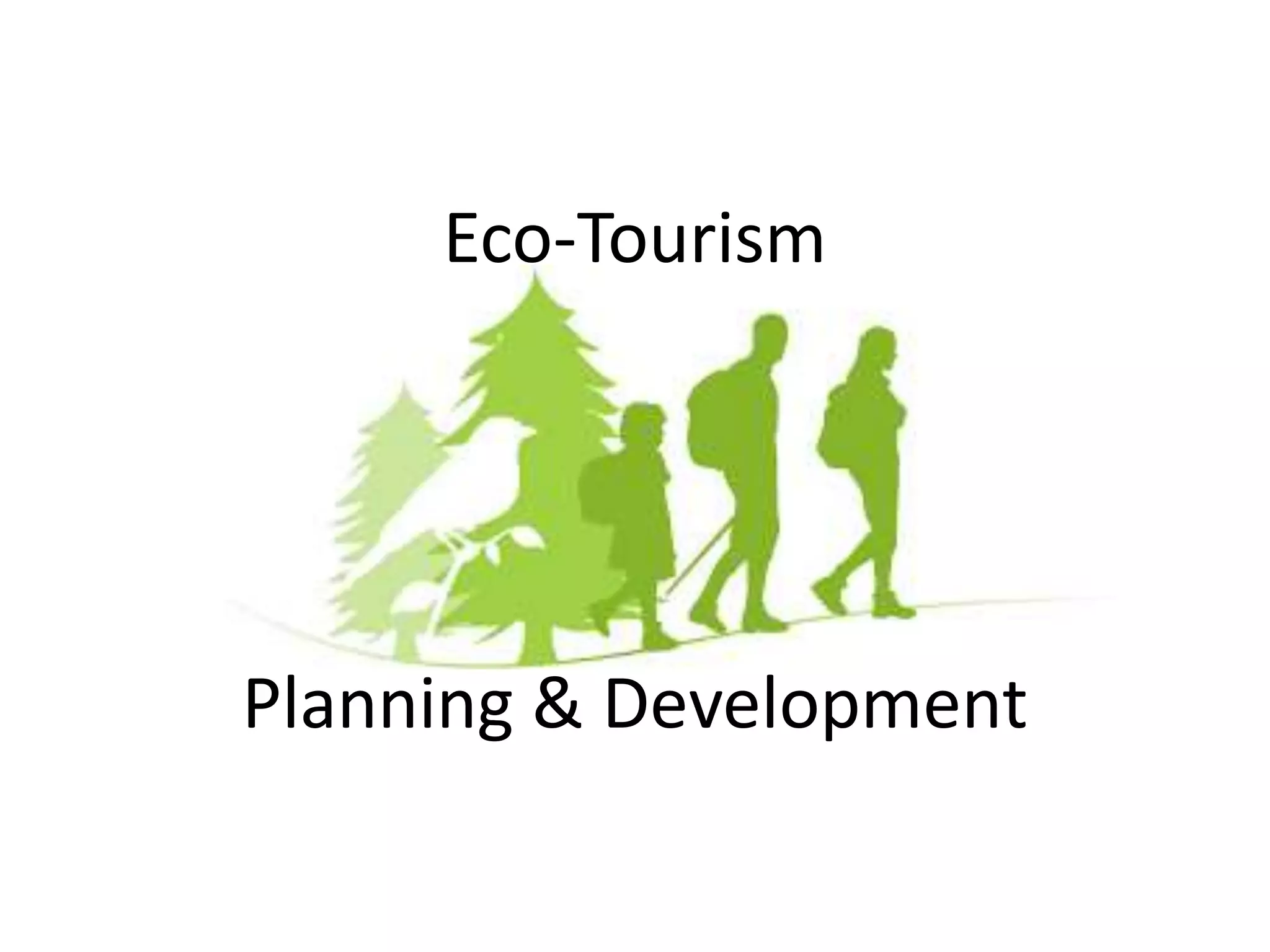 Eco tourism planning 60 photos - Cappadociaconcepttour.com