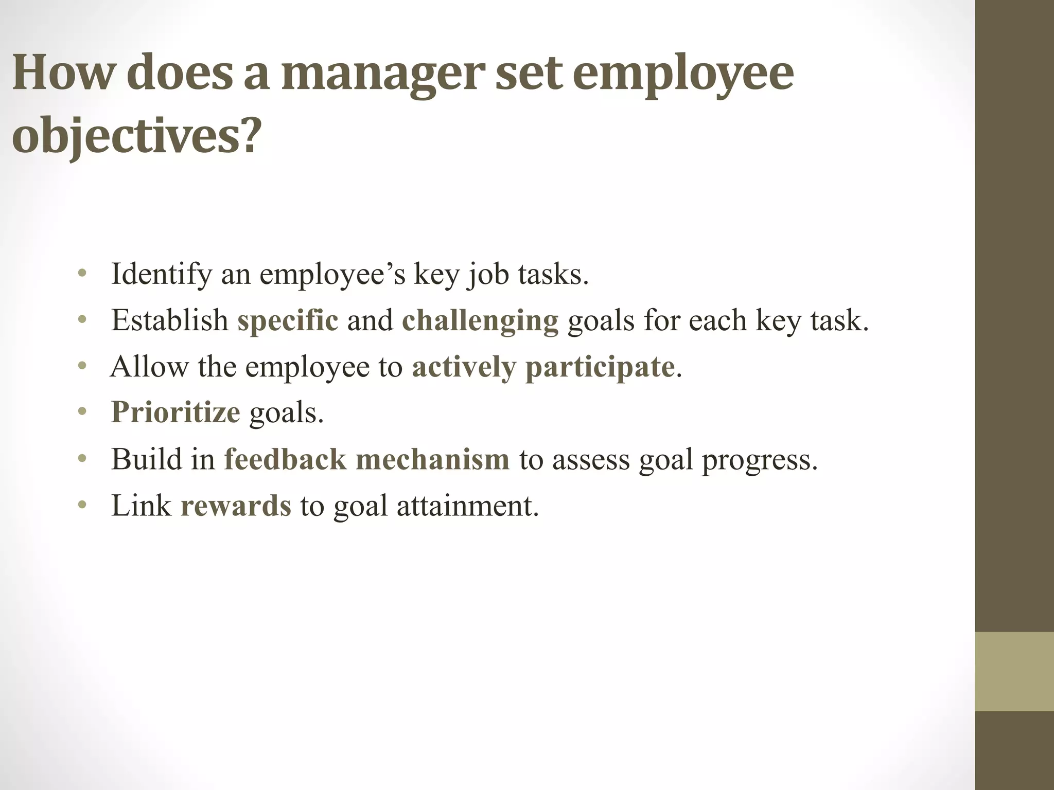 Planning in management | PPTX